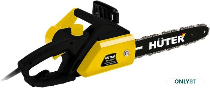 Пила Huter ELS-1500P (70/10/4)