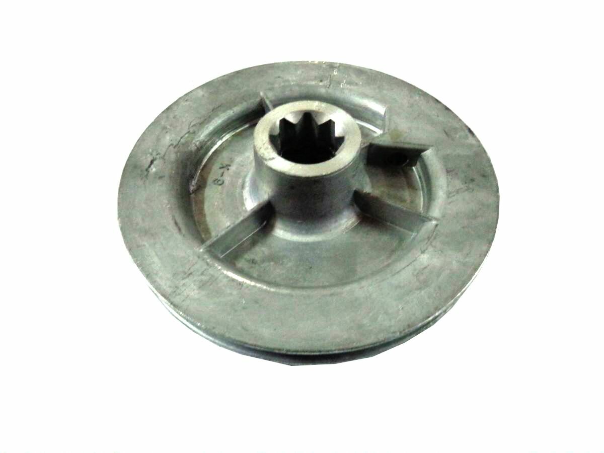 Шкив стартера Каскад