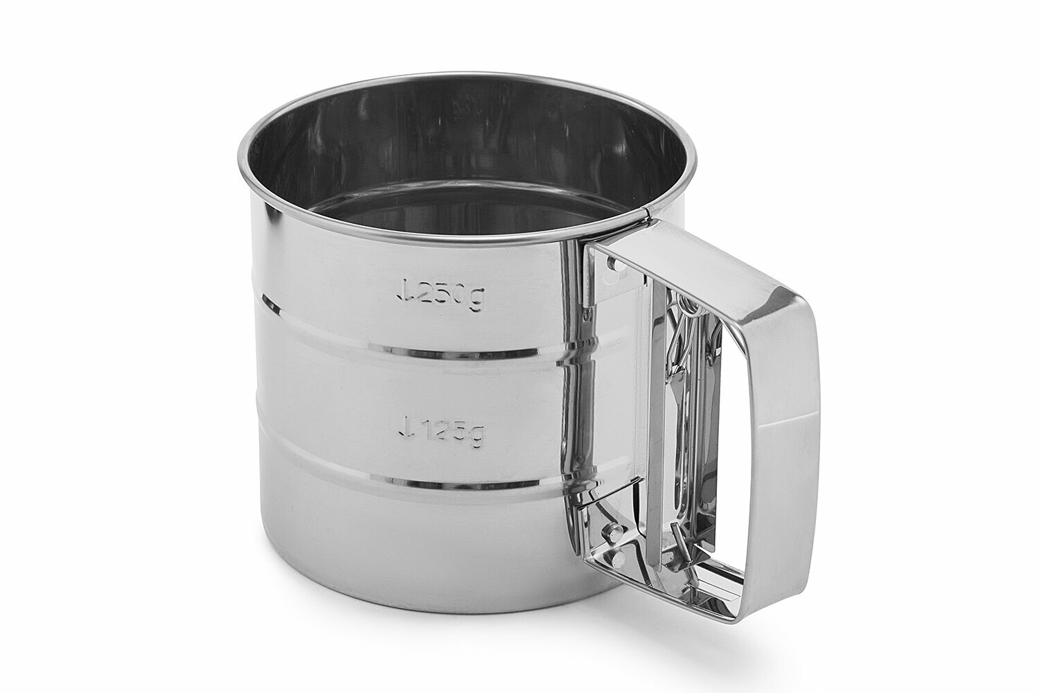 Кружка-сито MITTE Bakeryсосуд для заваривания и процеживания чая и кофе 15.5х9х10 см