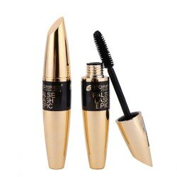 6004 'False Lash Epic' с эф. накл. ресниц с пушистой щеточкой