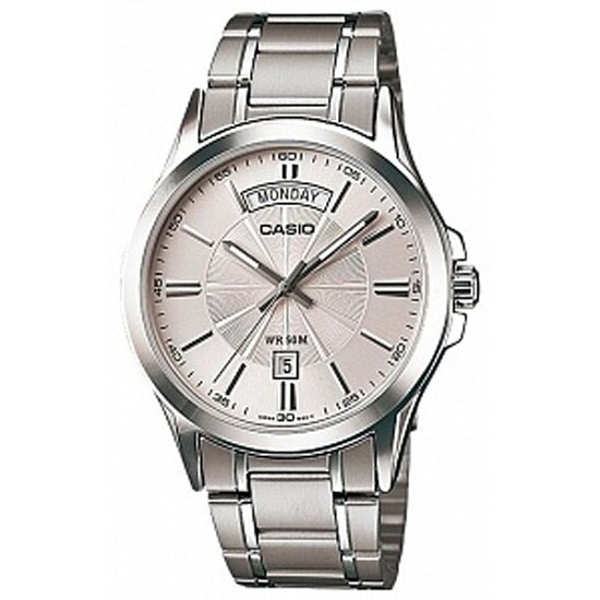 Наручные часы CASIO