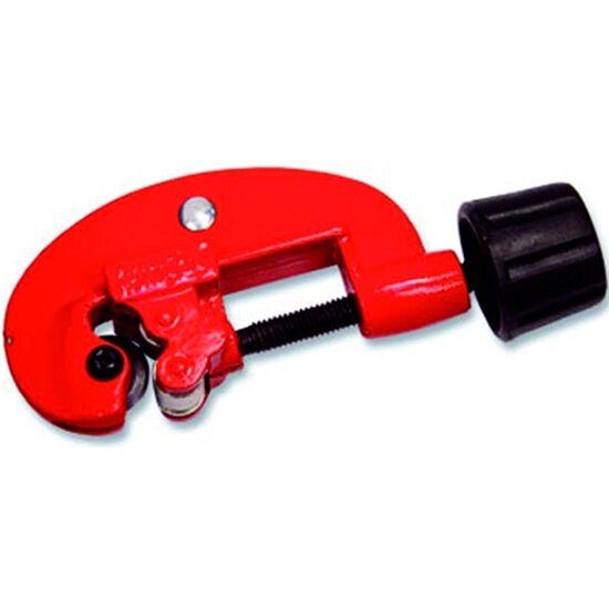 Ремоколор Труборез для труб из цветных металлов, 3-28мм, (шт.)