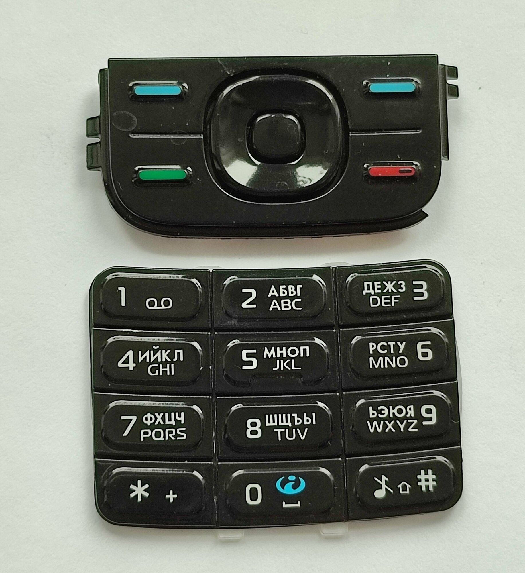 Клавиатура для Nokia 5300