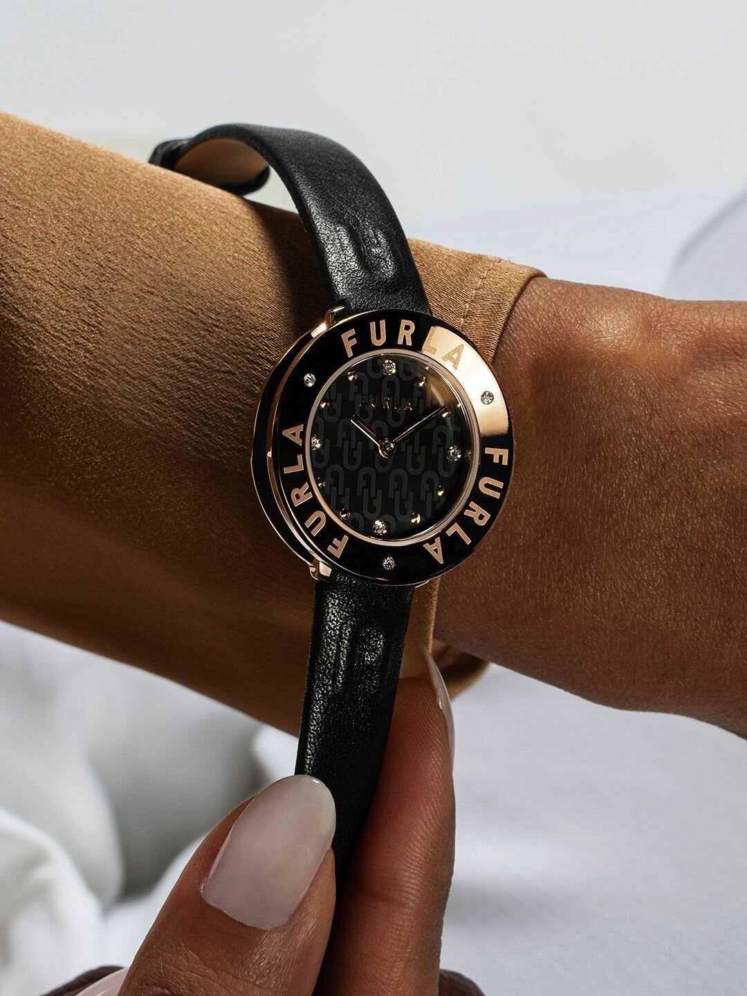 Наручные часы Basic