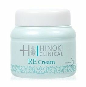 Hinoki Clinical Re Cream Крем универсальный, 38 гр