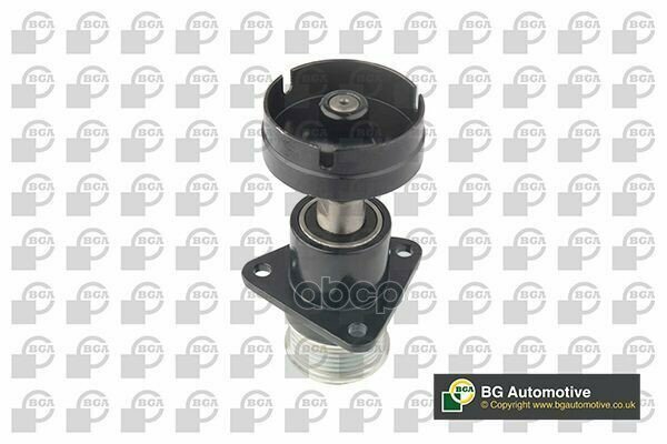 Муфта генератора обгонная FORD C-Max 02/07-Focus 03/01- Galaxy05/06-Mondeo 03/07- 1.8 tdci (с валом) шт. Bga арт. DC2307