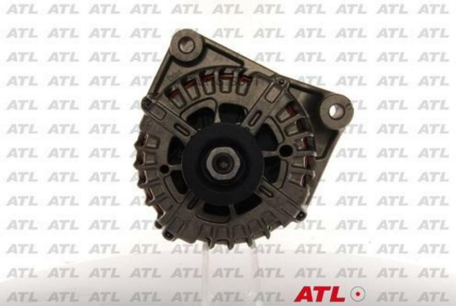 DELTA L81560 Генератор 14V 180 A (со шкивом d-54mm) B+ COM