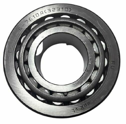 Подшипник ступицы Валдай, Газон Next, КамАЗ передней наружный, ЗИЛ, лиаз передней внутренний (50х110х42) "Оригинал"