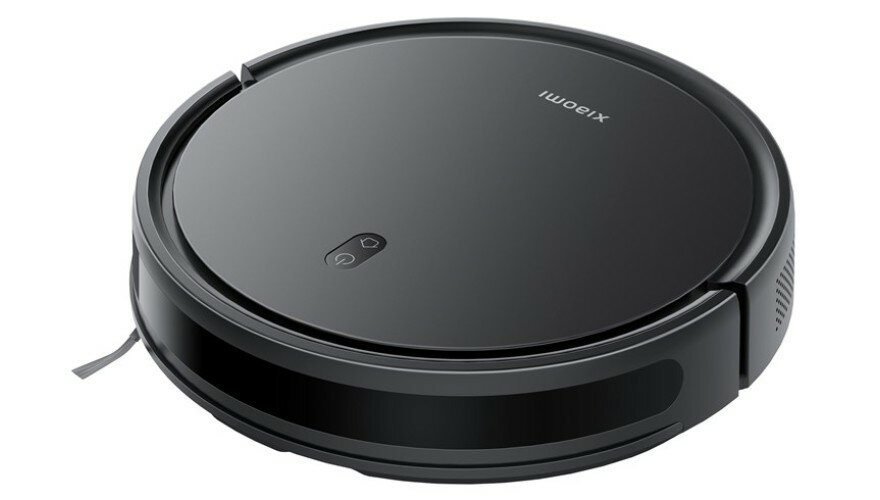 Робот-пылесос Xiaomi Mi Robot Vacuum E10C (B112) Black