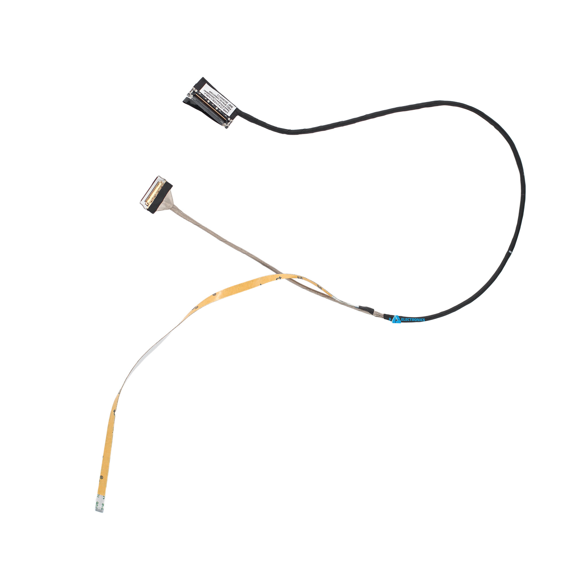 Шлейф матрицы для ноутбуков Lenovo IdeaPad 330S-15ARR / Lenovo IdeaPad 330S-15AST ( 5C10R07368 )