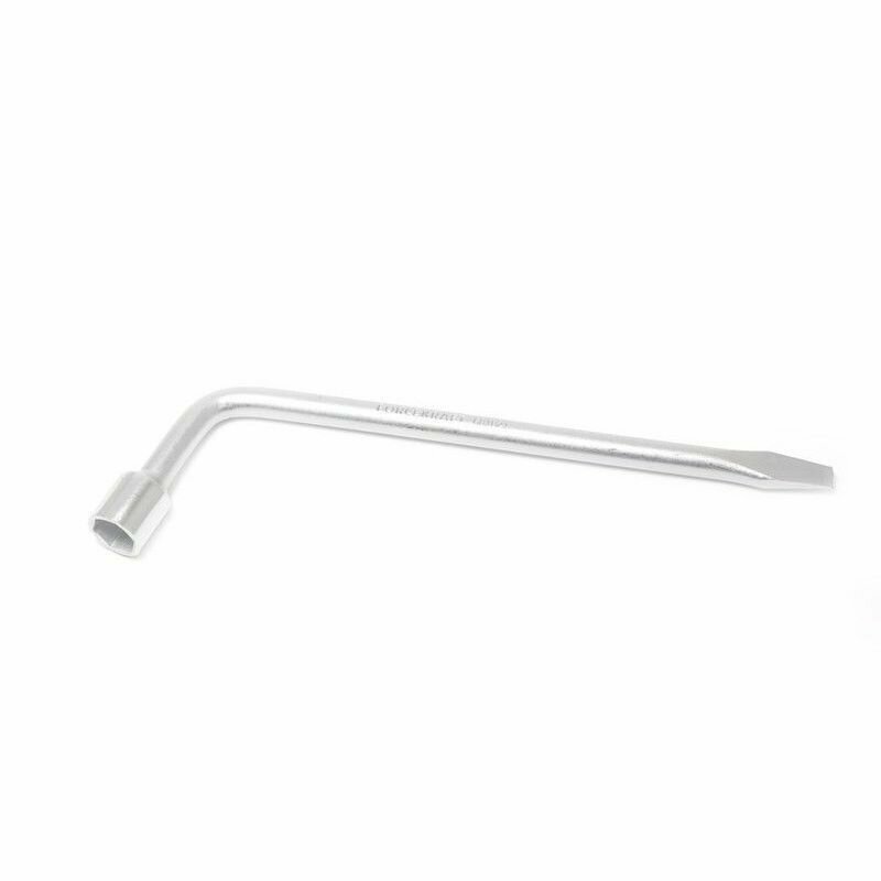 Ключ балонный Г-образный 21мм