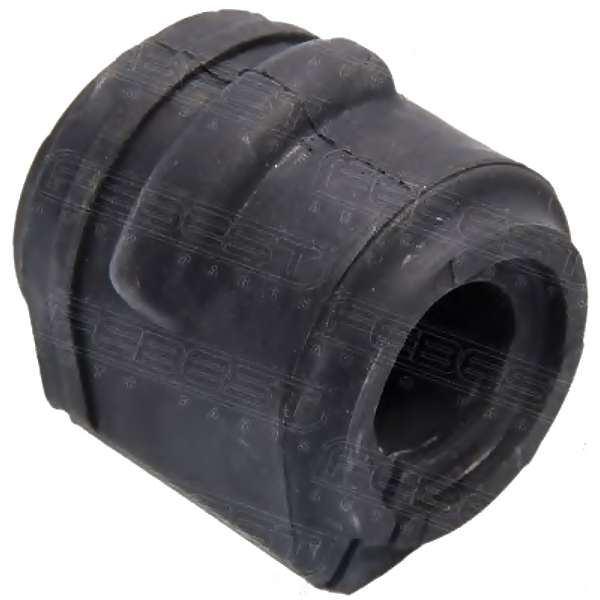 FEBEST fsb-focf (1073217 / 19452 / 8S4Z5484C) втулка переднего стабилизатора Volvo (Вольво) s40 II 2004-