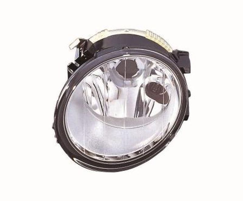 DEPO 431-2018L-UE фара противотуманная передн лев ford: s-max 06-