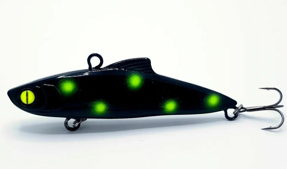 Ратлин VODENOI ВИП траут 20гр 049