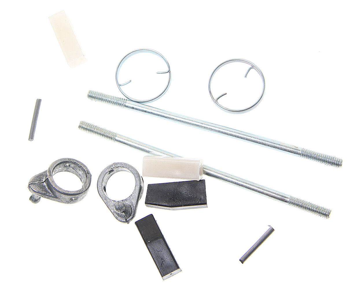 Ремкомплект ВАЗ-2101,2106 тяги замка двери рипус