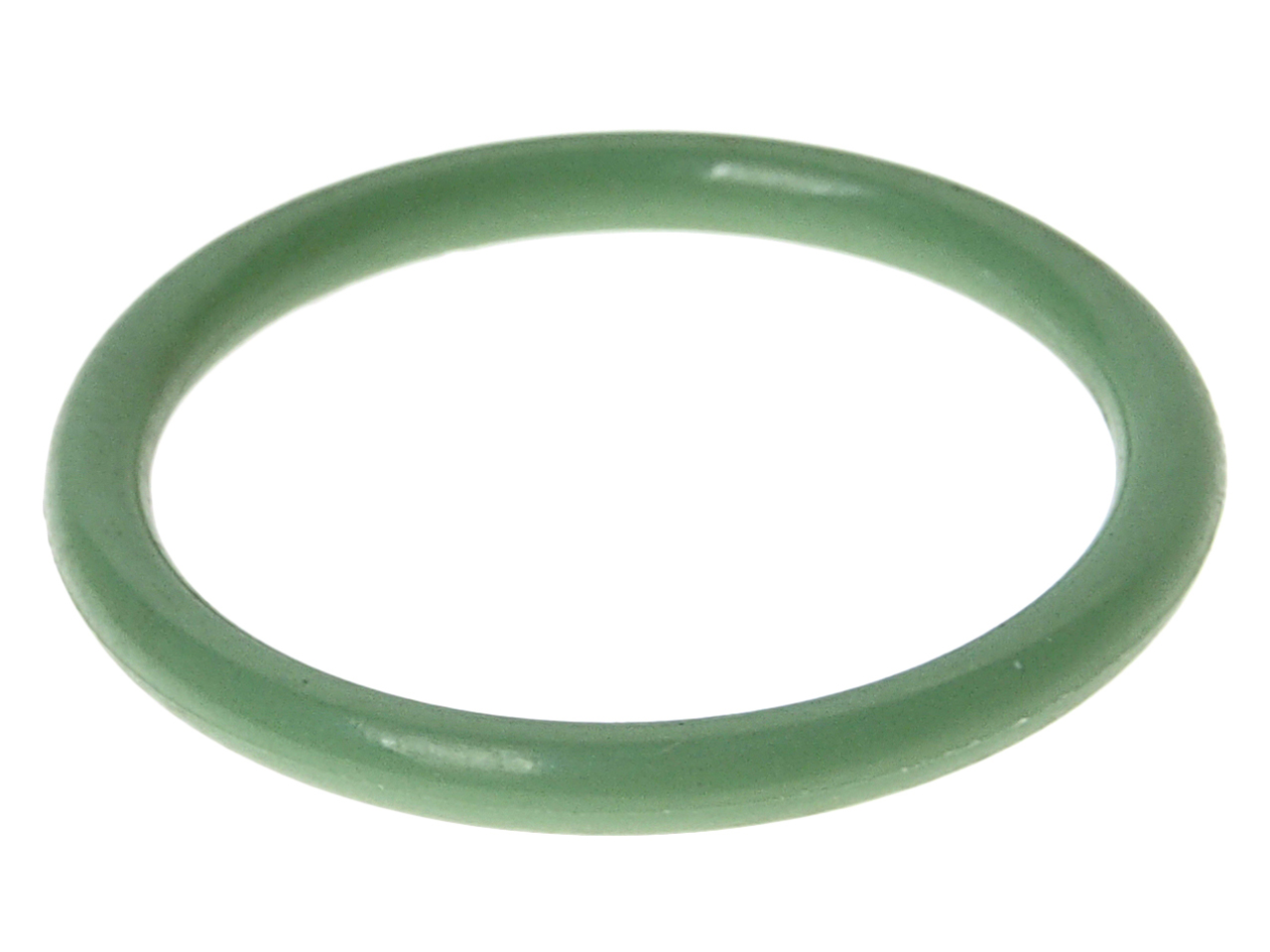 Кольцо ЯМЗ-534 стакана форсунки 028-033-30 фторсиликон строймаш
