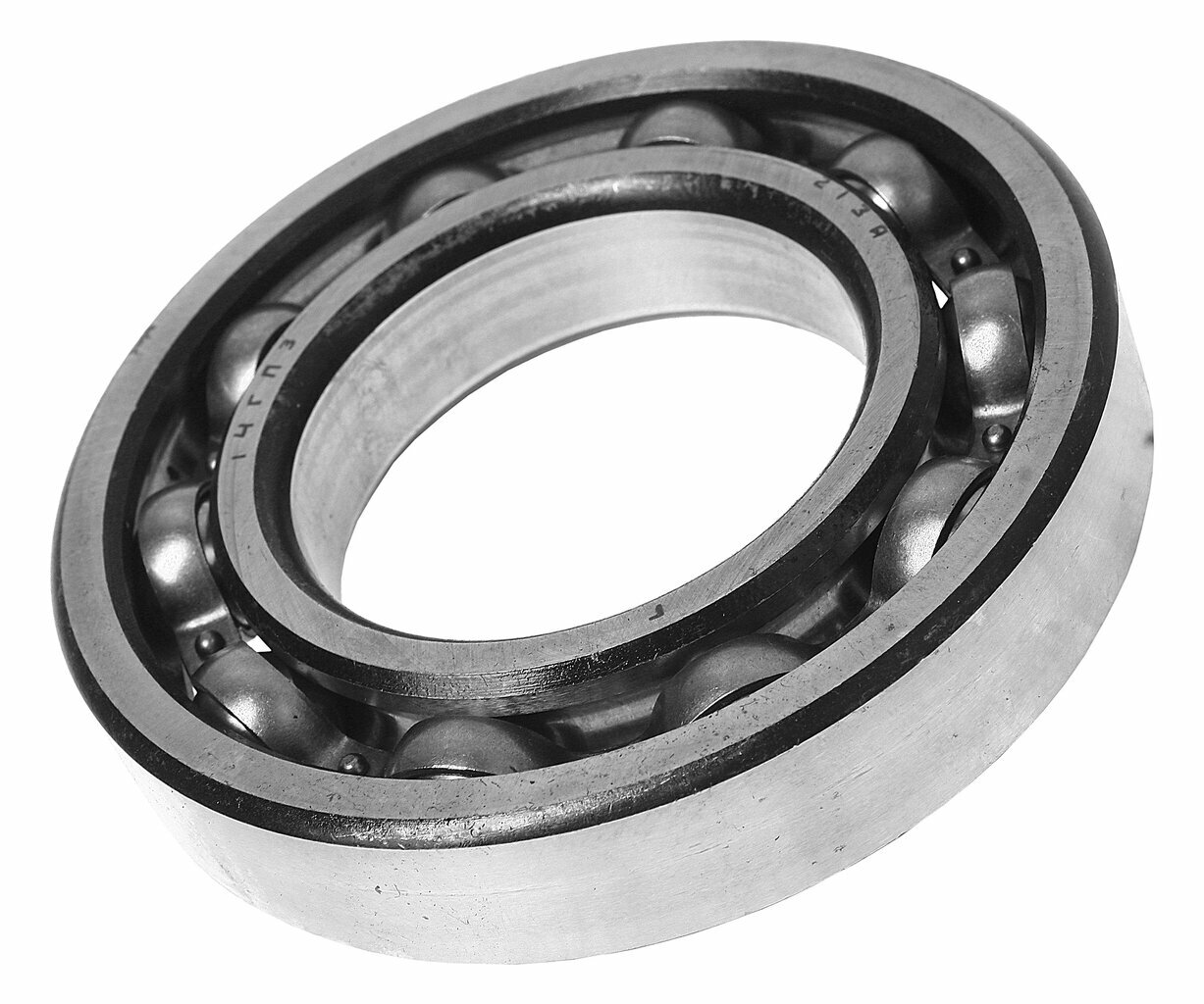 Подшипник КПП ГАЗ-33106 вала первичного дв. CUMMINS ISF 2.8