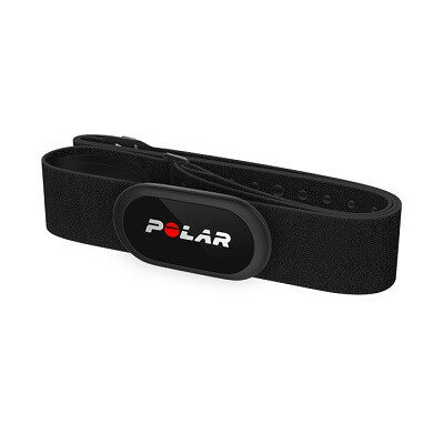 Нагрудный пульсометр Polar H10 XS-S, black