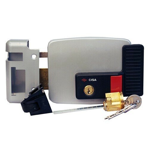 Cisa 11630.60.2 электромеханический замок
