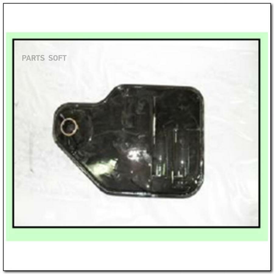578738007 SSANG YONG Фильтр масляный АКПП SSANGYONG Actyon (08-), Kyron (08-), Actyon Sports (07-), Rexton (11-) (6A/T) OE