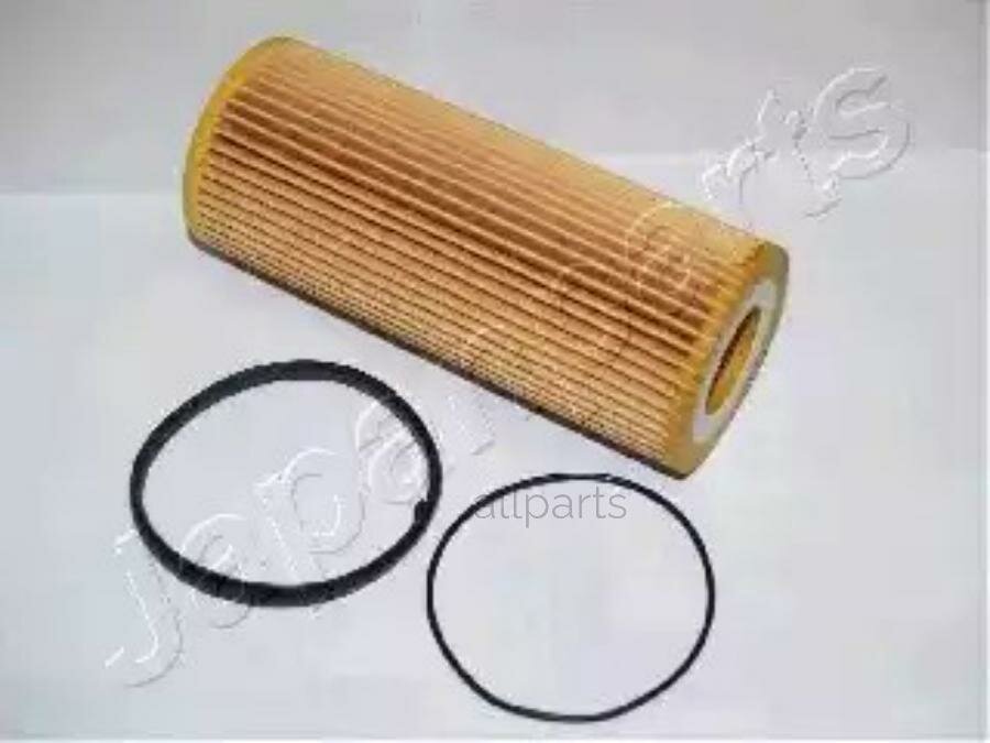 JAPANPARTS FOECO108 Фильтр масляный