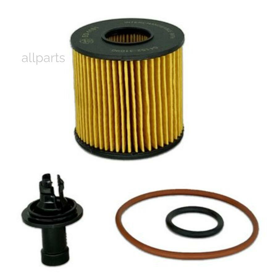 SAKURA EO1101 Sakura Фильтр масляный EO1101