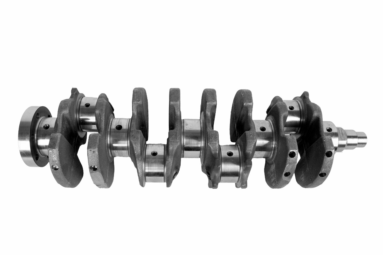 Вал коленчатый ВАЗ-2108-10 АвтоВАЗ 2110-1005016