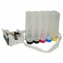 СНПЧ для Epson BX320FW (IST)