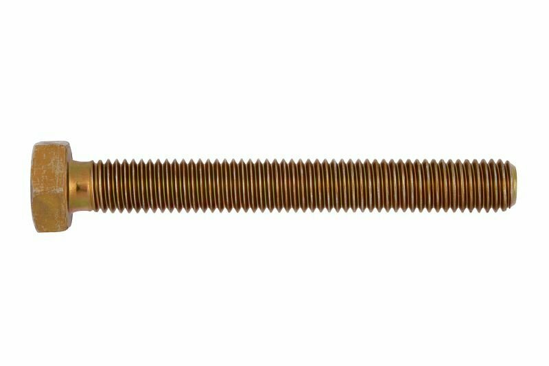 Болт iso4017 8.8 WS18 (A3C) M12X50 (50 шт)