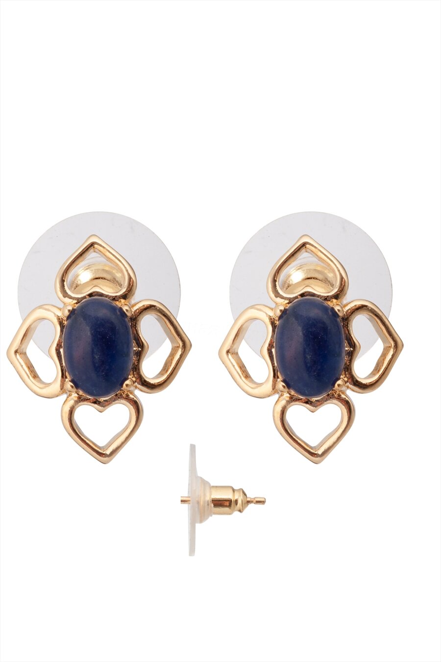 Серьги, содалит