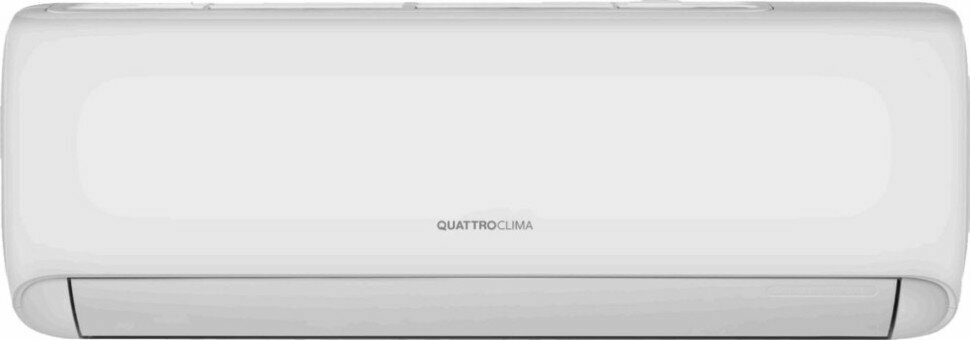 Настенный кондиционер Quattroclima (сплит-система) QV-LA09WAE/QN-LA09WAE