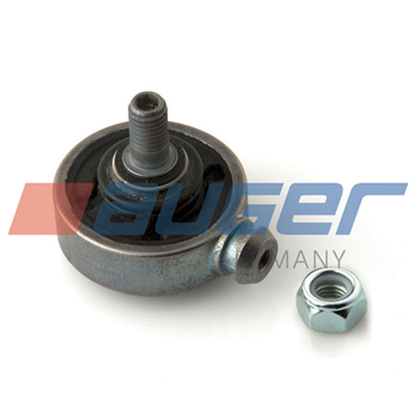 AUGER 10853 шарнир кулисы кпп d10\ rvi, volvo