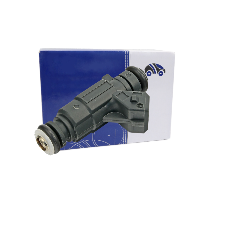 Форсунка бензиновая Fiat Panda, Punto, Stilo, Marea, Idea (Фиат Панда, Пунто, Стило, Мареа, Идеа), новая