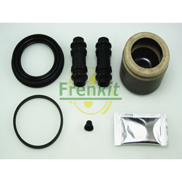 FRENKIT 260973 (4728121 / 5086166AA / 77A1617) ремкомплект тормозного суппорта перед Chrysler (Крайслер) 300m