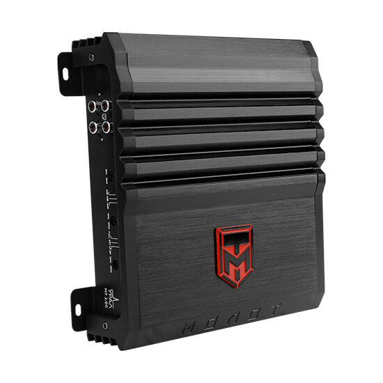 Усилитель Урал МТ 2.60