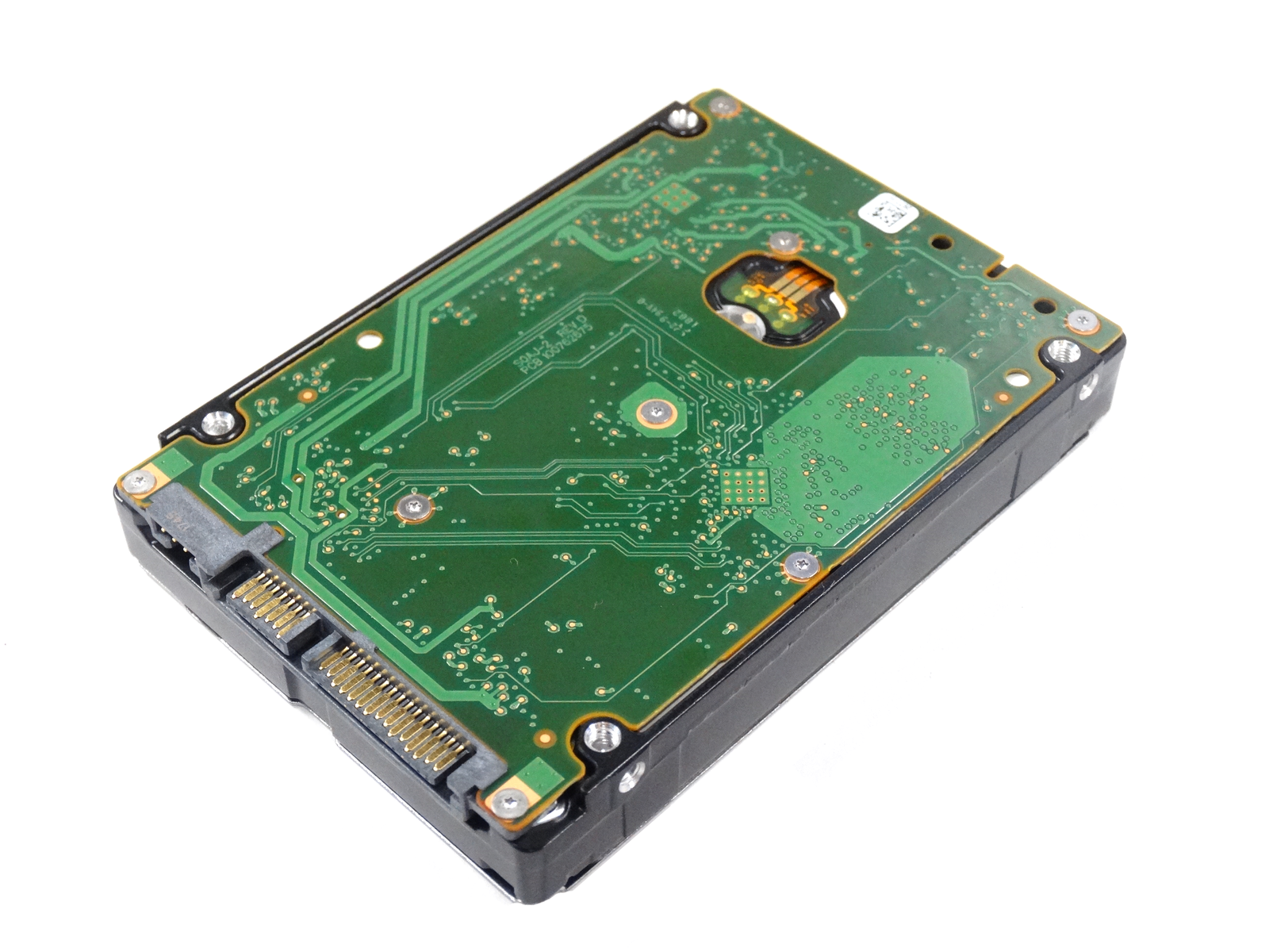 Жесткий диск Seagate ST2000NX0253 2TB 2.5' SATA Drive