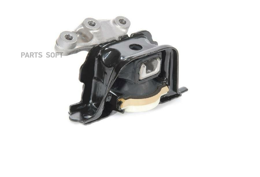 TRK0931 TORK Опора двигателя CITROEN С3/DS3/PEUGEOT 207/208 1.6Hdi 07- прав.