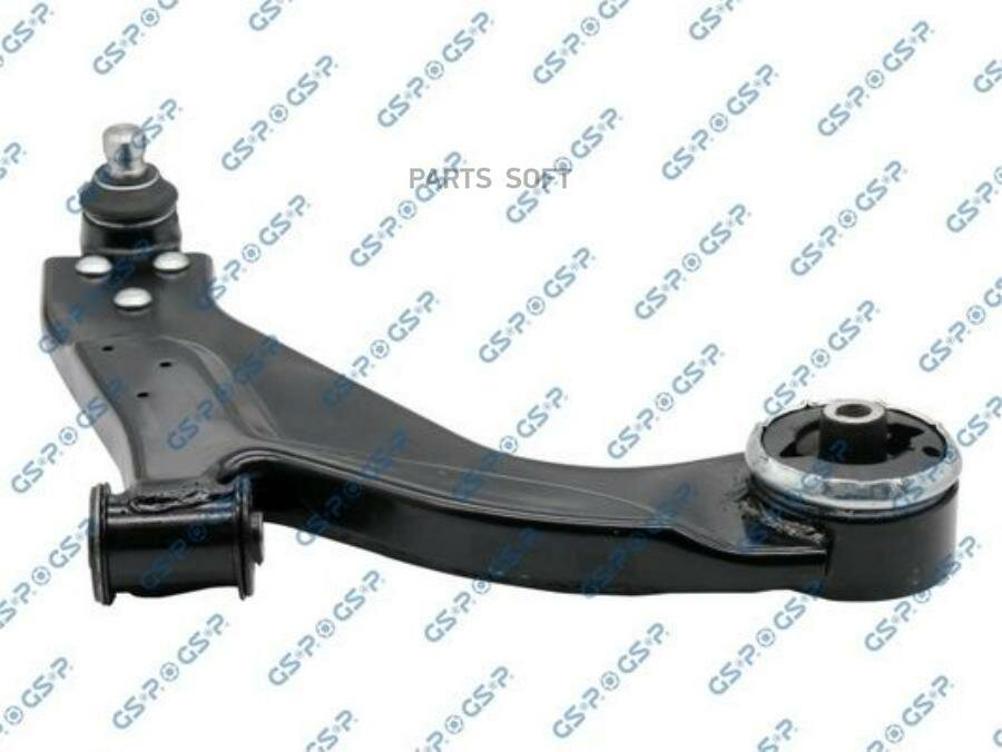 GSP S060448 Рычаг подвески правый FORD MONDEO Mk III (B5Y) ()