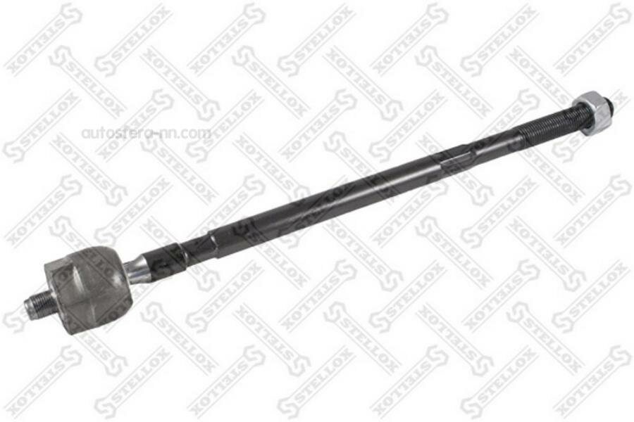 STELLOX 5500464SX тяга рулевая!\ Renault Clio 2.0 16V 01>
