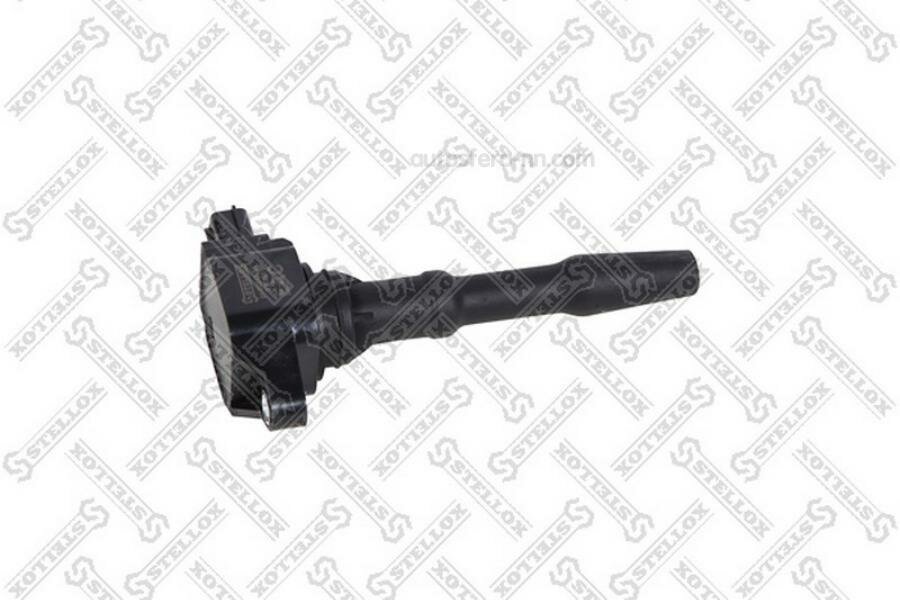 STELLOX 6100243SX катушка !\ Dacia Logan MCV II/Duster II, Renault Megane/Clio IV 1.2TCe 12>
