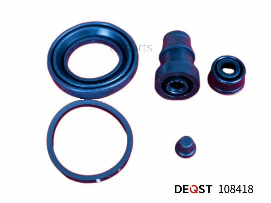 DEQST 108418 Ремонтный комплект суппорта