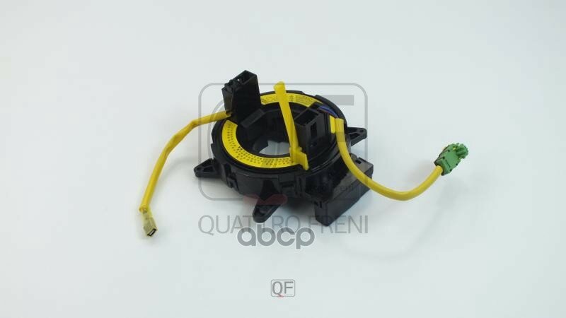 Контактная группа замка зажигания QUATTRO FRENI арт. QF00E00159