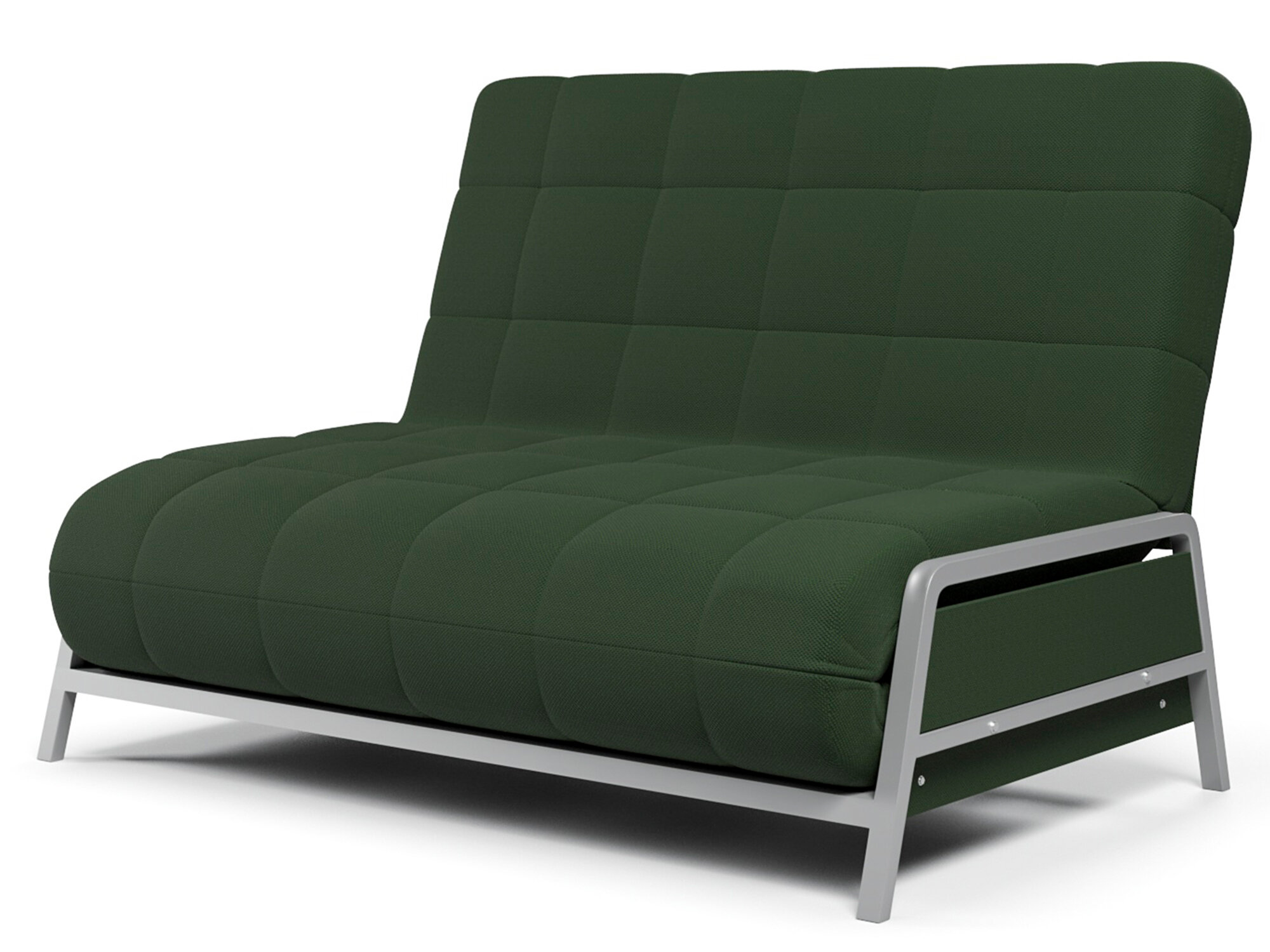 Диван-тахта-шезлонг Acrobattico 100 Amigo Green (105х85х95, СМ 100х200)