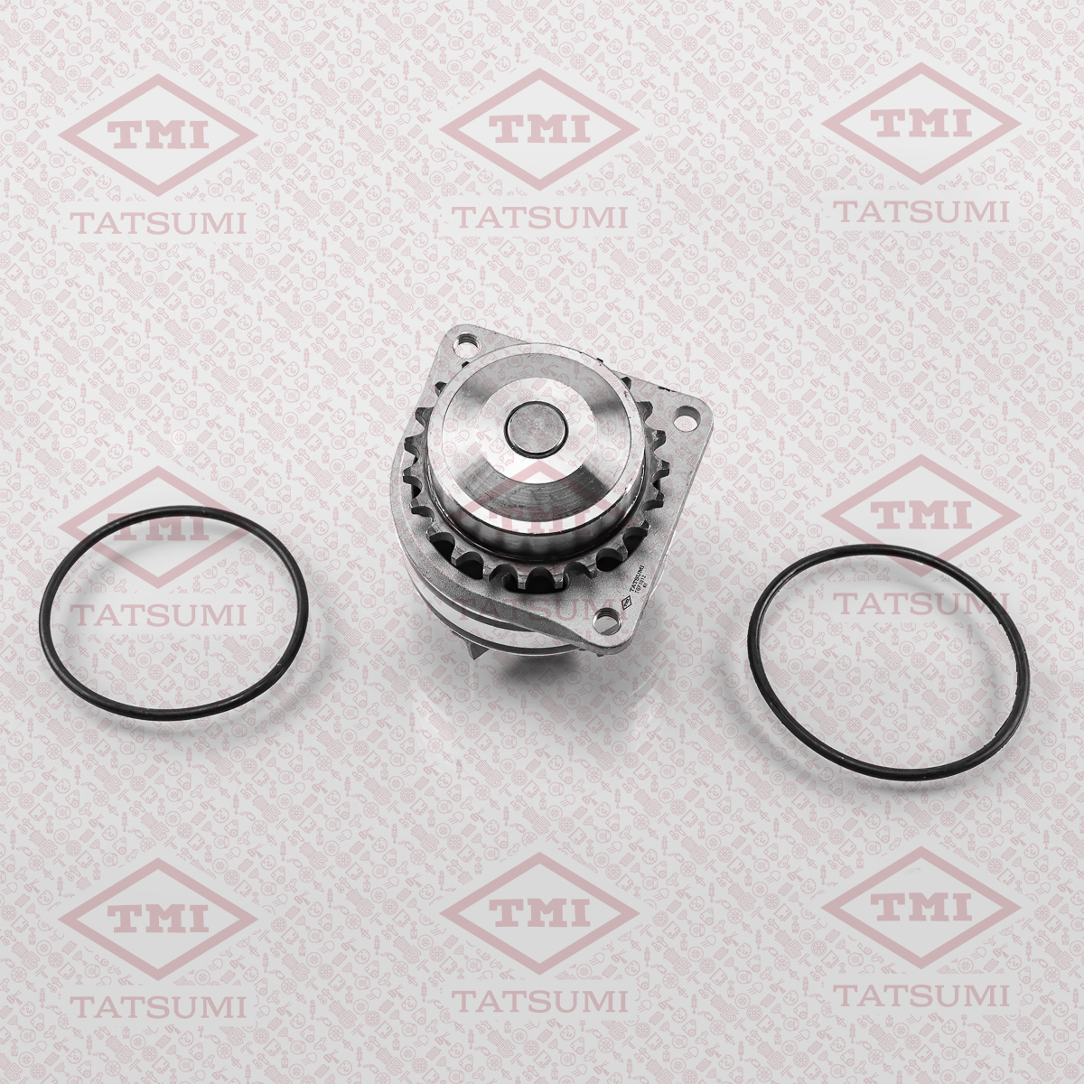TATSUMI TGF1012 насос водяной Nissan (Ниссан) Maxima (Максима) / cefiro / Pathfinder (Патфайндер) 94-