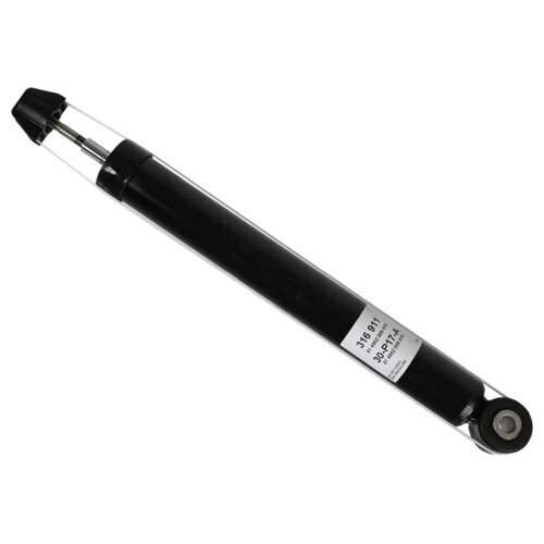 Амортизатор подвески Sachs 316911 для Renault CAPTUR J5 H5