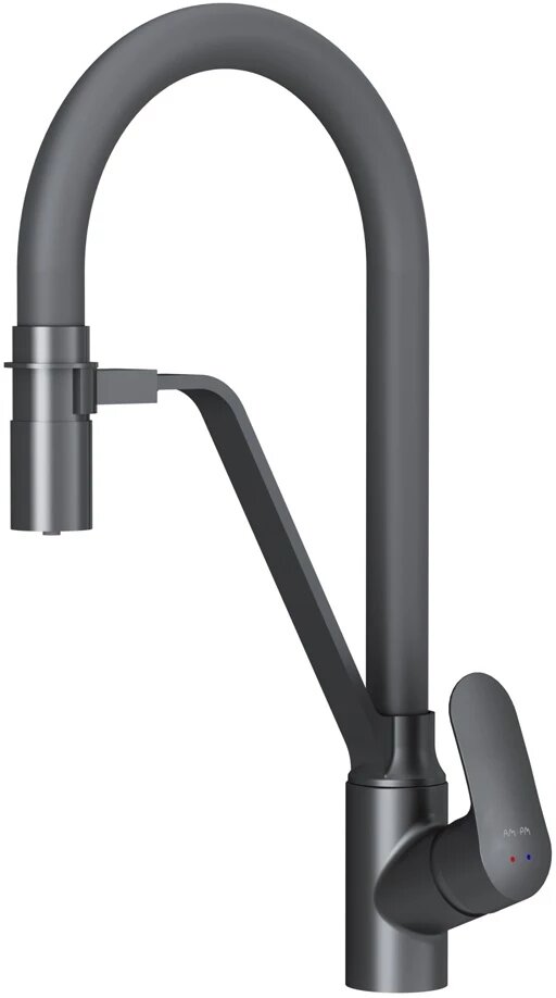 Смеситель для кухни с подключением к фильтру AM.PM Like F8007822