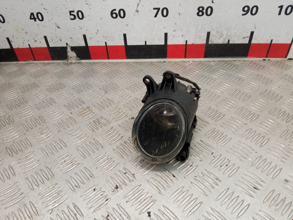Фара противотуманная левая Audi A4 B6 8E0941699 арт. 1960424