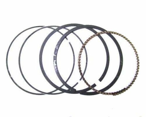 Кольца поршневые для двигателя 160F 4-х тактного в комплекте №196