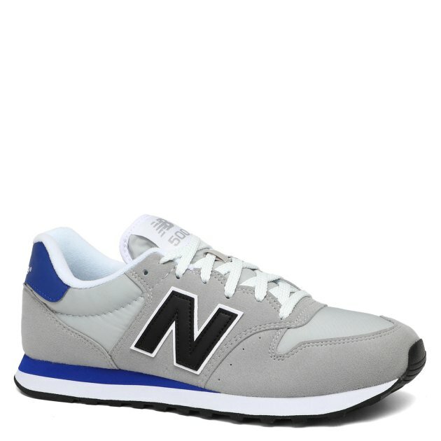 Кроссовки New Balance GM500
