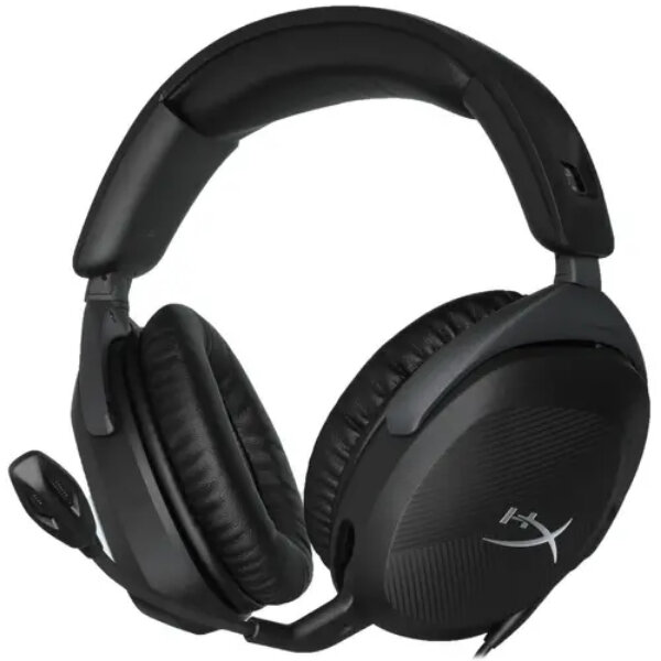 Гарнитура проводная игровая HyperX Cloud Stinger 2